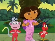 Louder!/Gallery | Dora the Explorer Wiki | Fandom