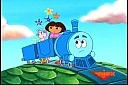 Star Catcher | Dora the Explorer Wiki | Fandom