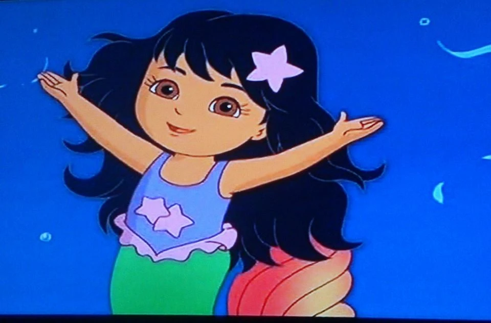 Image - 1463101 1391387817771415 1225677677 n.jpg | Dora the Explorer ...