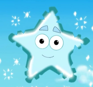 Helada Star | Dora the Explorer Wiki | Fandom