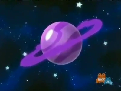 Purple Planet | Dora the Explorer Wiki | Fandom