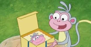 Surprise! | Dora the Explorer Wiki | FANDOM powered by Wikia