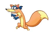 Swiper | Dora the Explorer Wiki | FANDOM powered by Wikia