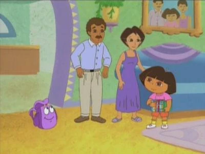 Backpack | Dora the Explorer Wiki | Fandom