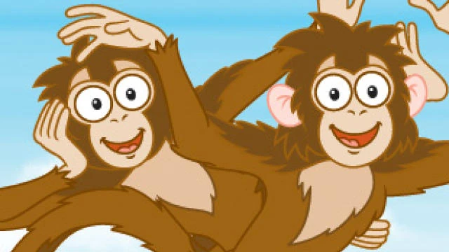 Bobo Brothers | Dora the Explorer Wiki | FANDOM powered by Wikia