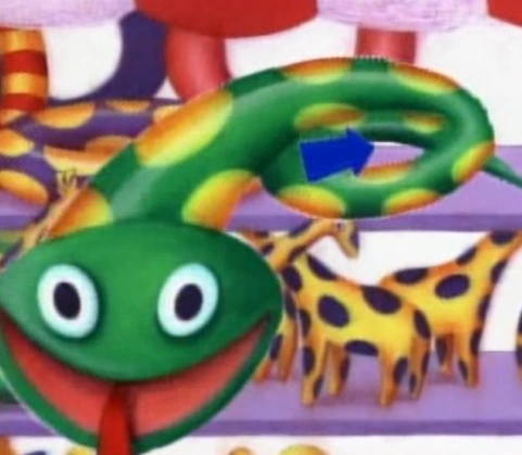 Image - Snake.png | Dora the Explorer Wiki | FANDOM powered by Wikia