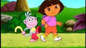 The Fix-it Machine | Dora the Explorer Wiki | Fandom
