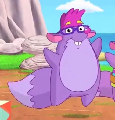 Tico's father | Dora the Explorer Wiki | Fandom