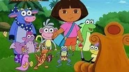 Dora's First Trip | Dora the Explorer Wiki | Fandom