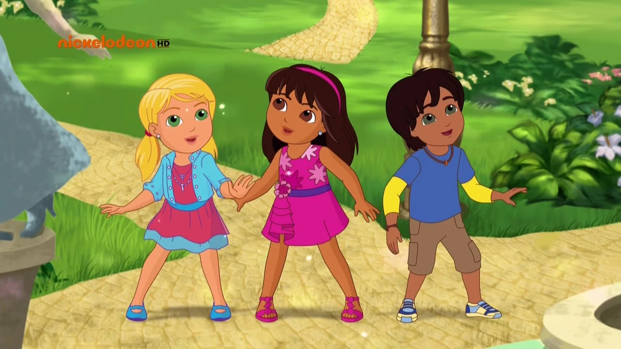 Image - 3TdjM6.jpg | Dora the Explorer Wiki | FANDOM powered by Wikia