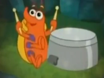 Beetle | Dora the Explorer Wiki | FANDOM powered by Wikia