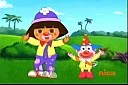 Job Day | Dora the Explorer Wiki | Fandom
