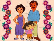 Papi | Dora the Explorer Wiki | FANDOM powered by Wikia