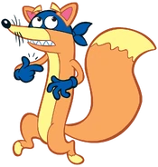 Swiper/Gallery | Dora the Explorer Wiki | Fandom