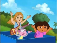 La Maestra de Música | Dora the Explorer Wiki | Fandom