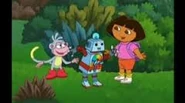 Roberto the Robot | Dora the Explorer Wiki | Fandom