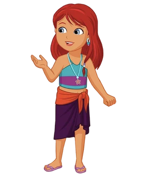 Kate | Dora the Explorer Wiki | Fandom