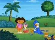 A Letter for Swiper | Dora the Explorer Wiki | Fandom