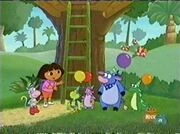 To The Treehouse | Dora the Explorer Wiki | Fandom