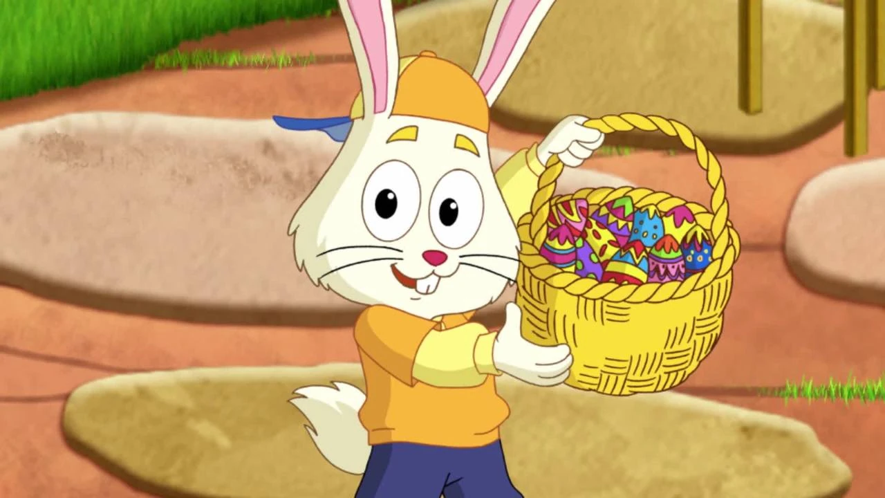 Dora's Easter Adventure | Dora the Explorer Wiki | Fandom