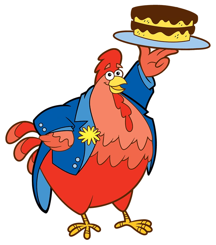 Category:Red Characters | Dora the Explorer Wiki | Fandom