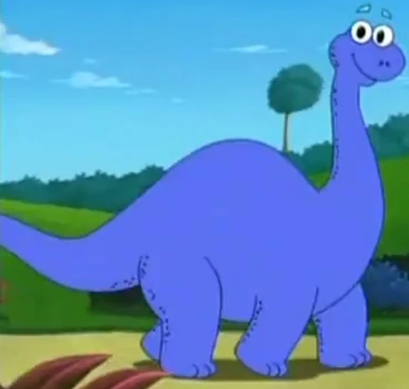 Baby Dino (character) | Dora the Explorer Wiki | FANDOM powered by Wikia