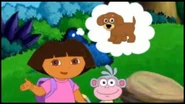 Dora's Got a Puppy | Dora the Explorer Wiki | Fandom