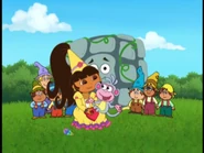 Dora's Fairytale Adventure | Dora the Explorer Wiki | Fandom