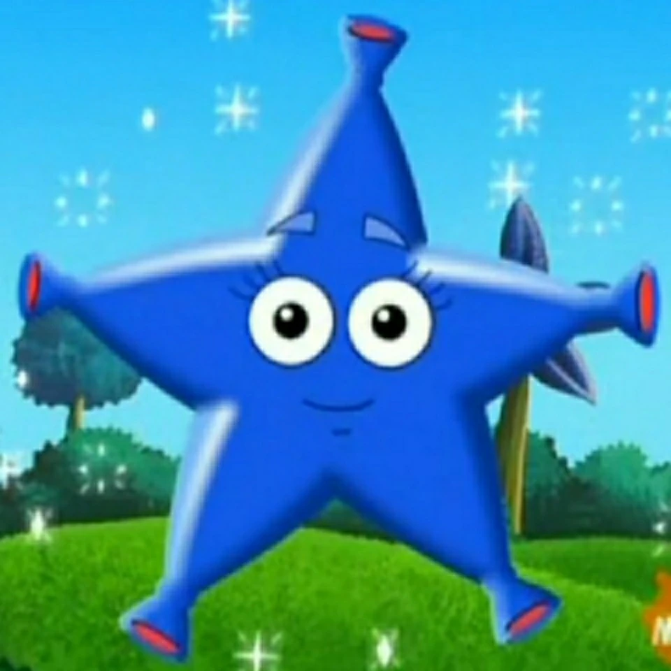 Image - Noisy Star.jpg | Dora the Explorer Wiki | FANDOM powered by Wikia
