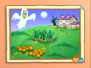 Boo! | Dora the Explorer Wiki | Fandom