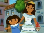 Daisy Márquez | Dora the Explorer Wiki | Fandom
