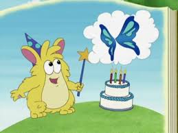 Dora Helps the Birthday Wizzle | Dora the Explorer Wiki | Fandom