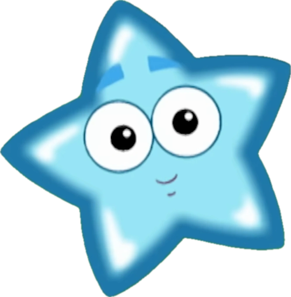 Woo-Hoo Star | Dora the Explorer Wiki | Fandom