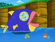 Dora's Got a Puppy | Dora the Explorer Wiki | Fandom