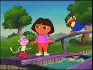 The Legend of the Big Red Chicken/Gallery | Dora the Explorer Wiki | Fandom