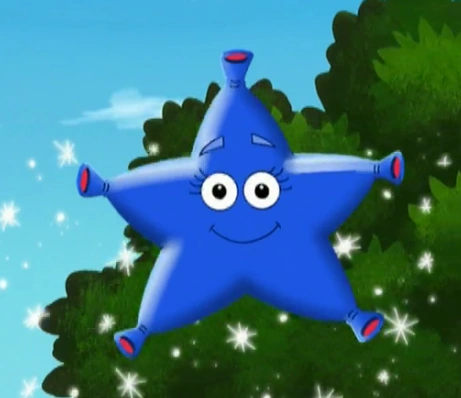 Noisy Star | Dora the Explorer Wiki | FANDOM powered by Wikia