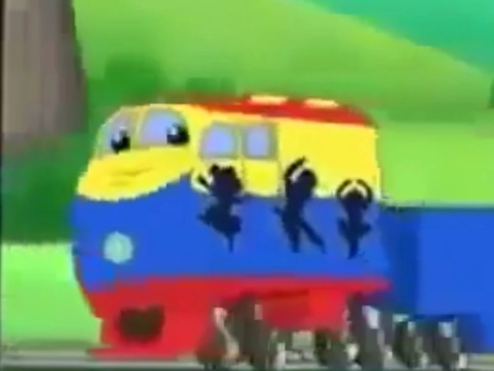 Trains | Dora the Explorer Wiki | Fandom