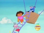 Sticky Tape/Gallery | Dora the Explorer Wiki | Fandom