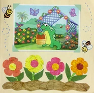 Isa | Dora the Explorer Wiki | Fandom