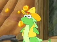 Isa | Dora the Explorer Wiki | Fandom