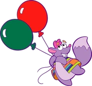 Tico | Dora the Explorer Wiki | Fandom