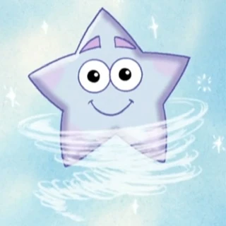 Gusty Star | Dora the Explorer Wiki | FANDOM powered by Wikia