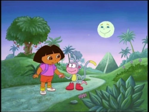Little Star | Dora the Explorer Wiki | Fandom