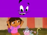 León, the Circus Lion | Dora the Explorer Wiki | Fandom