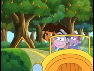 Dora's First Trip | Dora the Explorer Wiki | Fandom