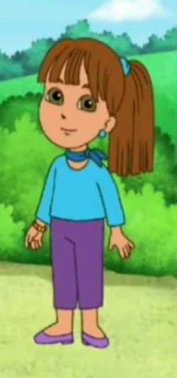 Amelie | Dora the Explorer Wiki | FANDOM powered by Wikia