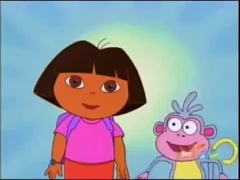 The Legend of the Big Red Chicken | Dora the Explorer Wiki | Fandom