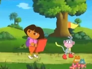 The Missing Piece | Dora the Explorer Wiki | Fandom