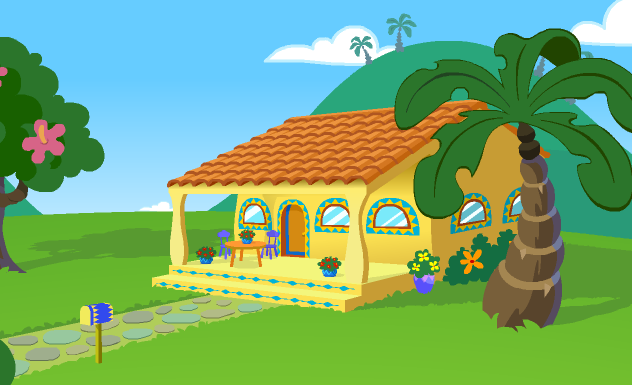 Dora's House | Dora the Explorer Wiki | Fandom