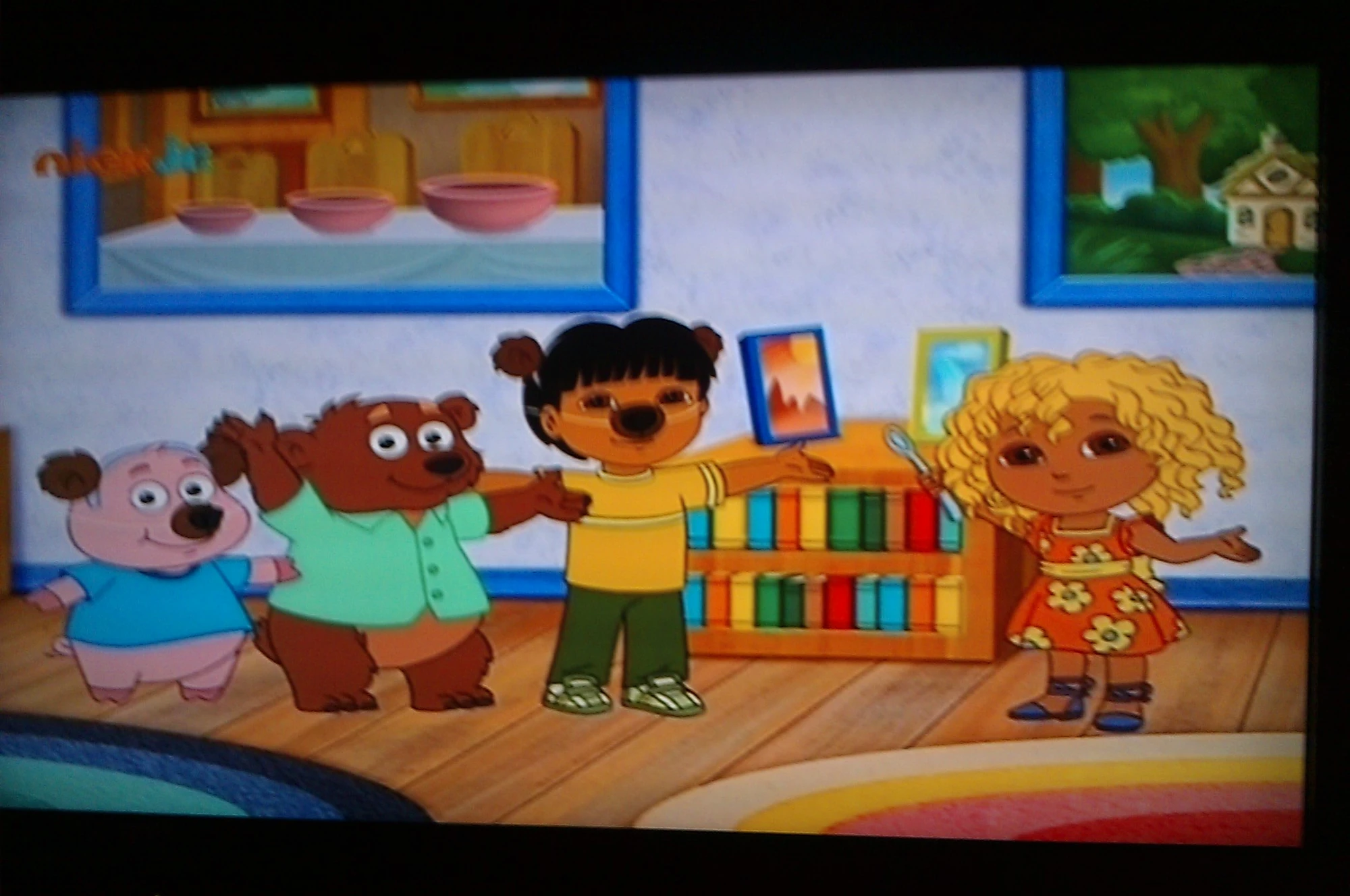 Image - IMAG0152.jpg | Dora the Explorer Wiki | FANDOM powered by Wikia